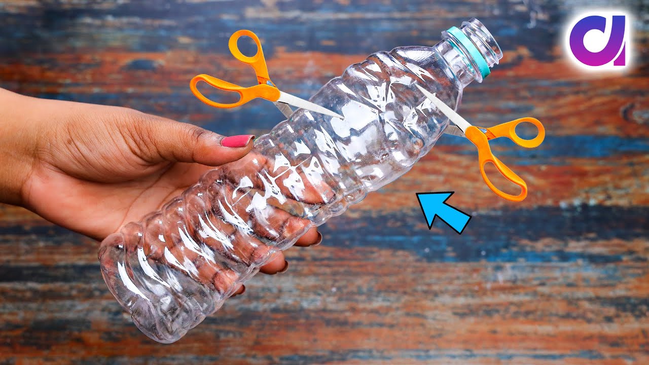 7 EASY DIY RECYCLE CRAFT IDEA | Best out of Waste | @Artkala - YouTube