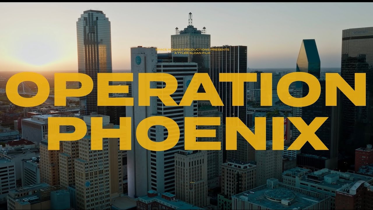 OPERATION PHOENIX (2024) - YouTube