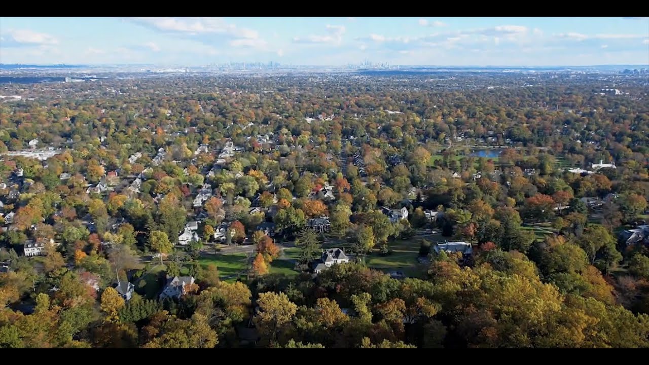 Standard Property Video with Aerial - YouTube