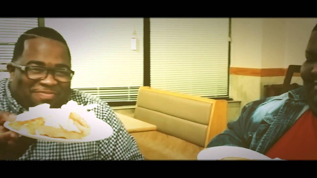 We met Marcel Adams - YouTube