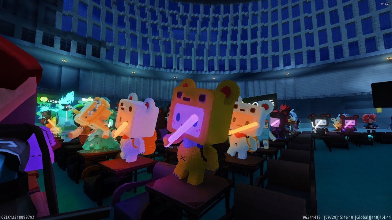 Apleton PTGI V2 - Mini World ReShade Shaders - YouTube