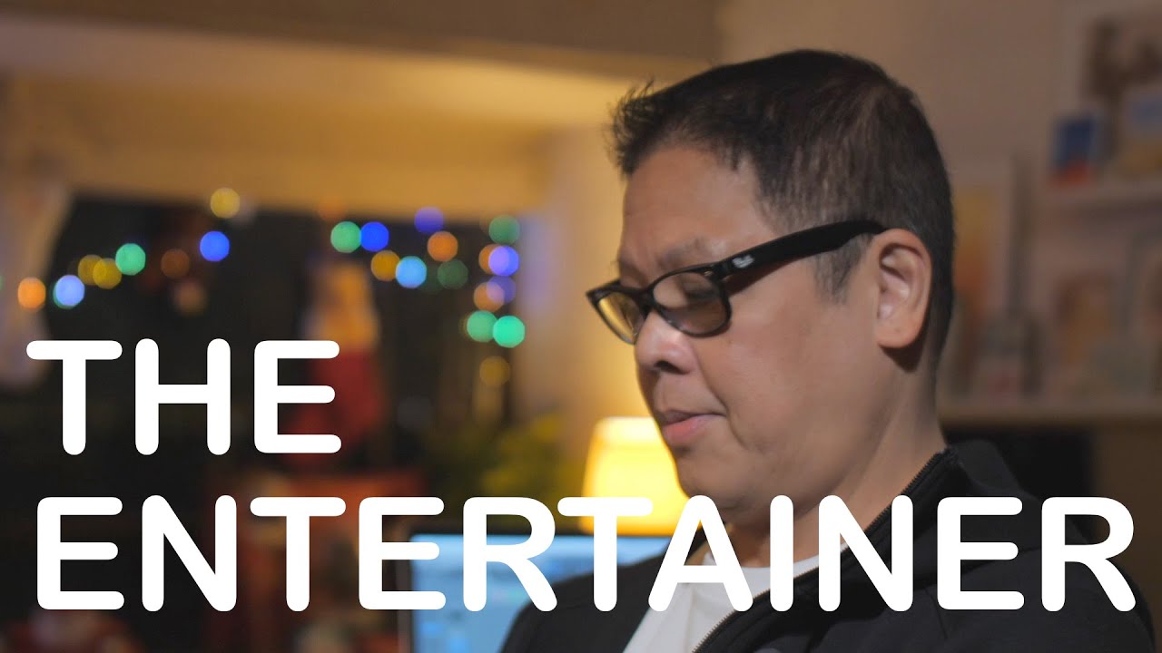The Entertainer piano - Scott Joplin (Edwin Gutierrez piano cover ...