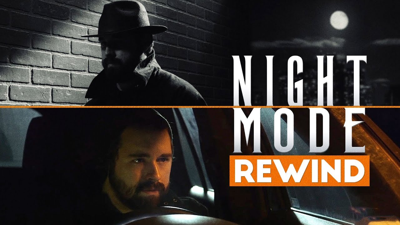 Cinematography: Night-Time Scenes - YouTube