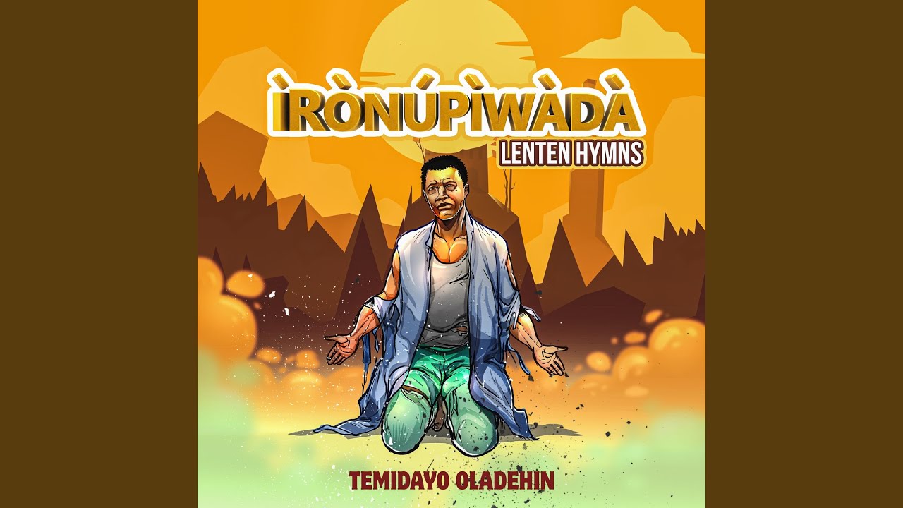 JESU NIGBA ‘DANWO - YouTube