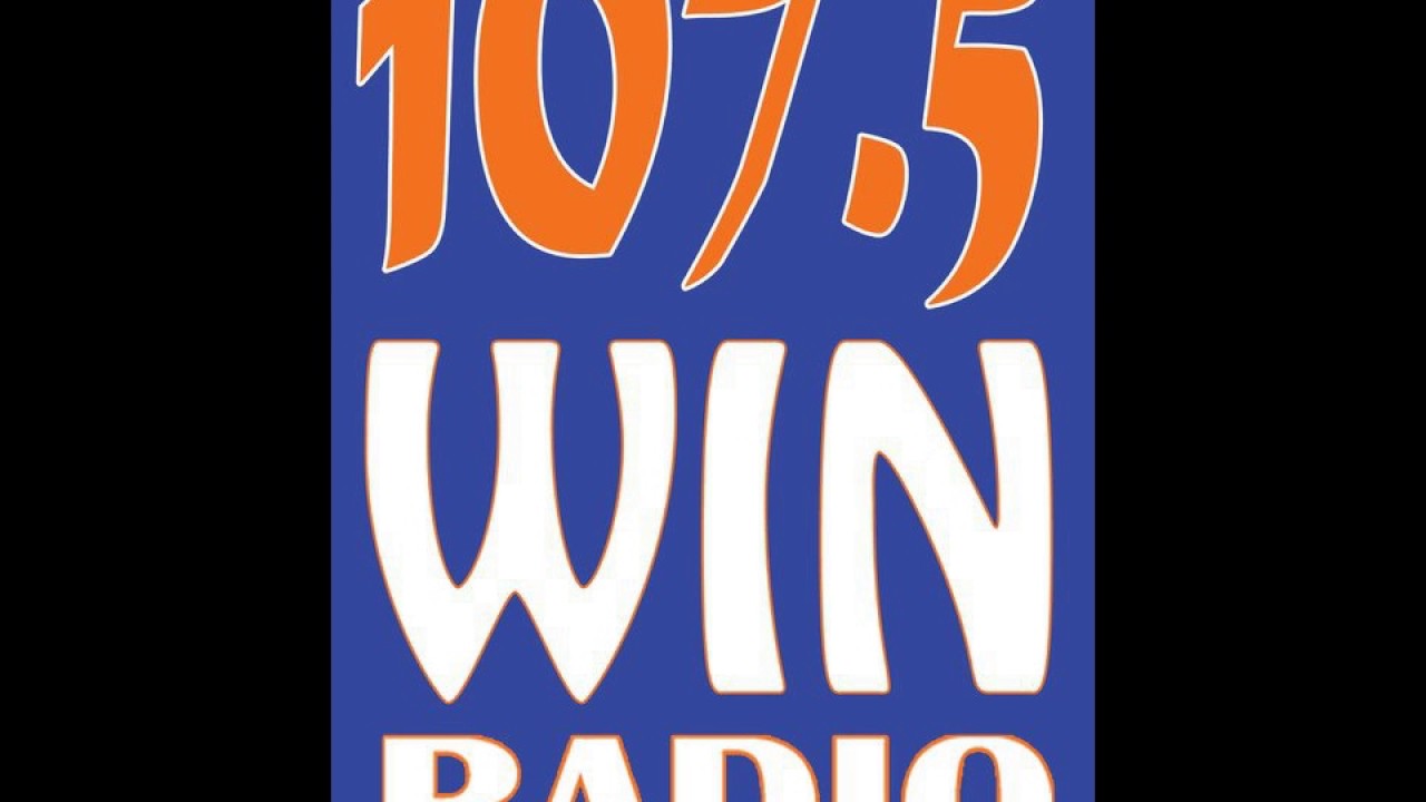 107.5 Win Radio Davao: Macho Bibo - YouTube