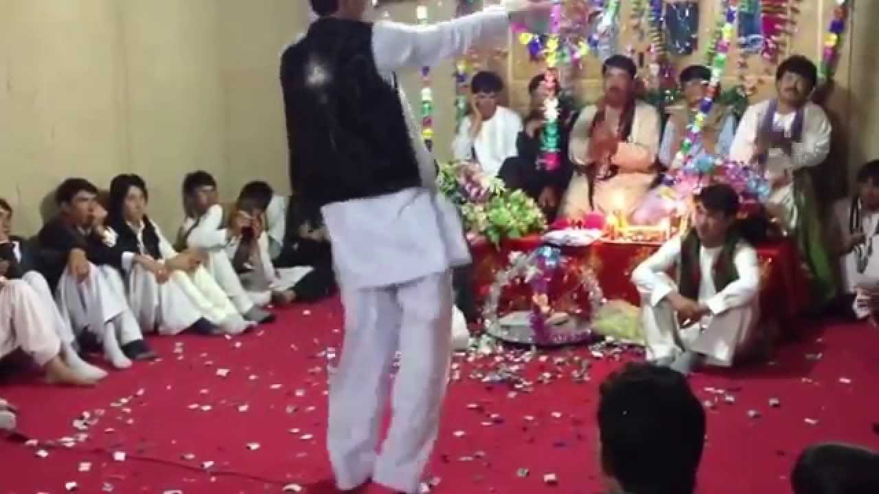 Afghan Best Hazaragi Dance - YouTube