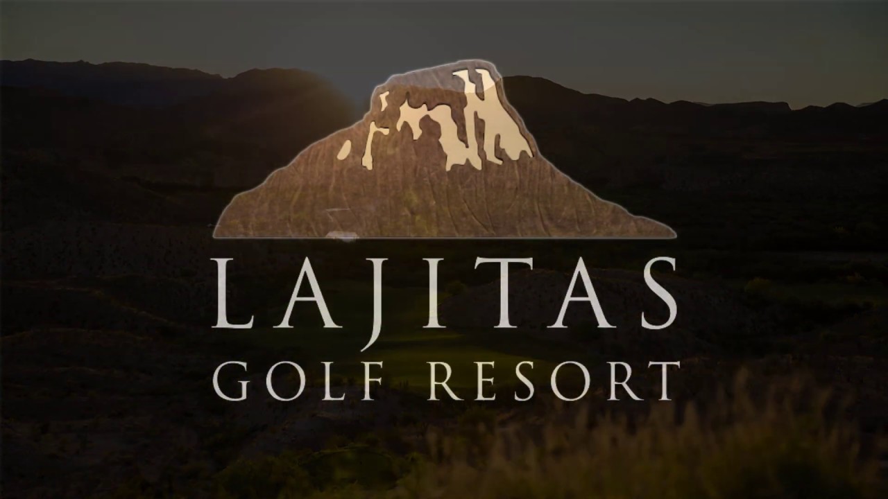 Black Jack's Crossing at Lajitas Golf Resort - YouTube