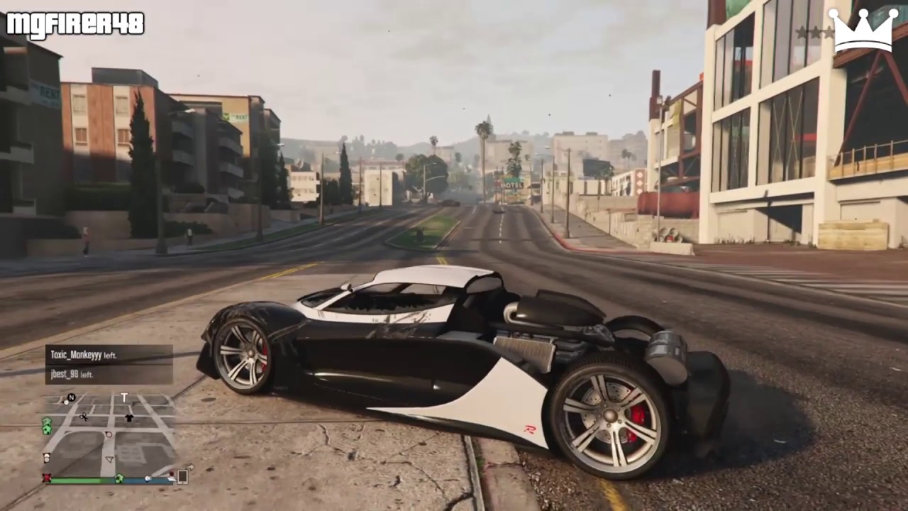 GTA 5 FAILS: EP. 38 (GTA 5 Funny Moments Compilation) - YouTube