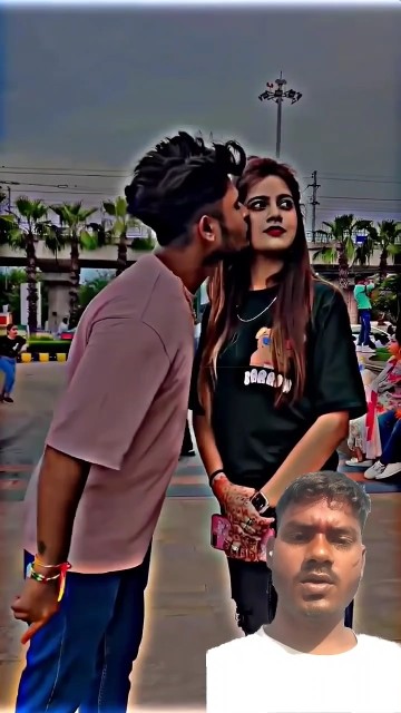 lLadki Ko Kiss Kiya 🥰💋 | Most Romantic Moment | #shorts #love" - YouTube