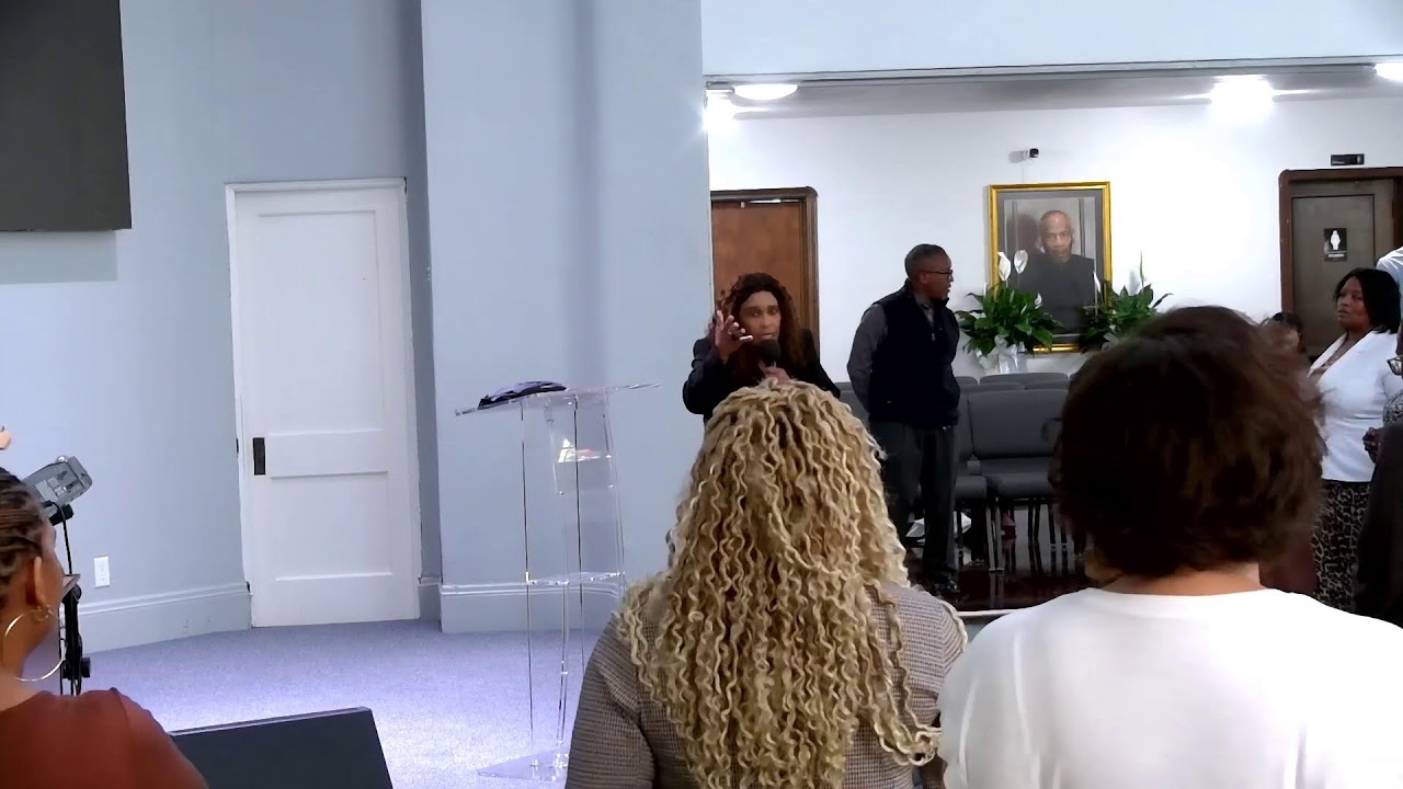 Benevolent Love Ministries Sunday Morning Service May 18, 2025 - YouTube