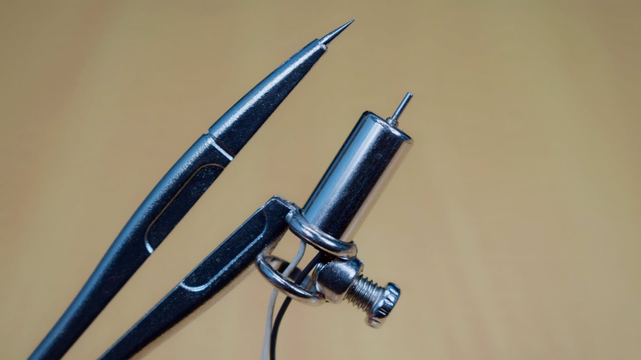 7 SIMPLE INVENTIONS - YouTube