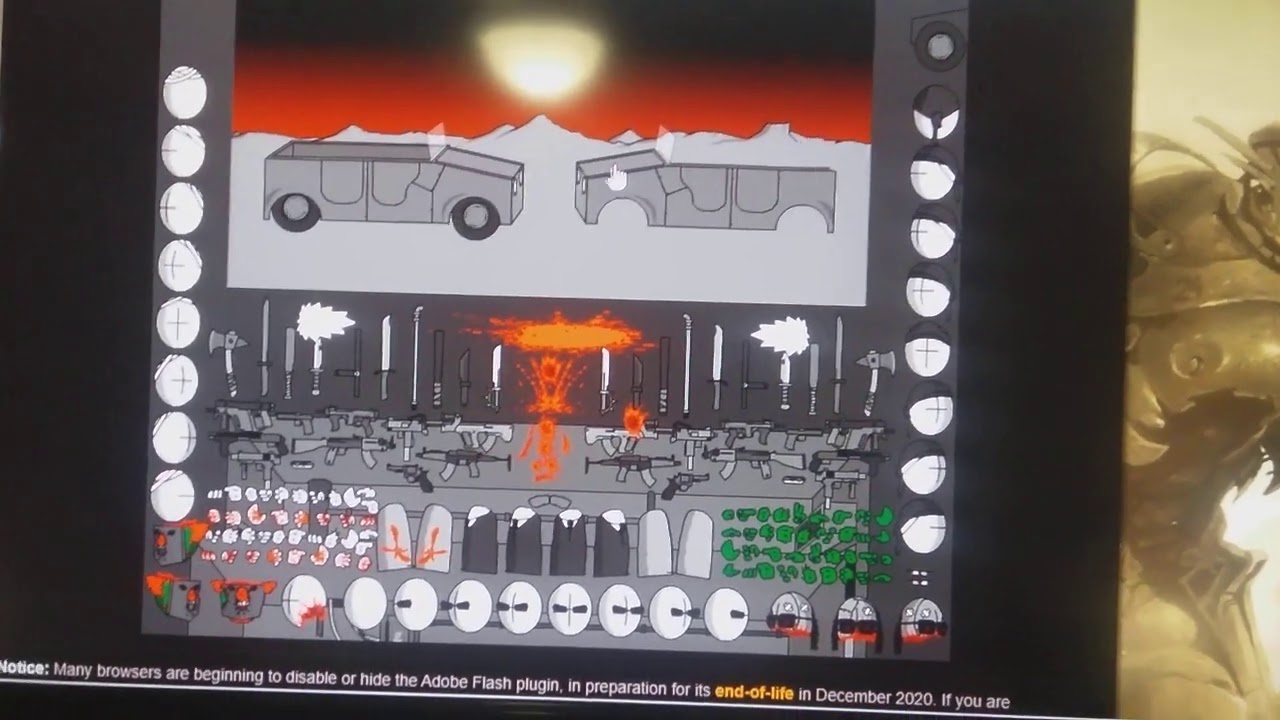 MC 5.5 Scene Creator Gameplay - YouTube