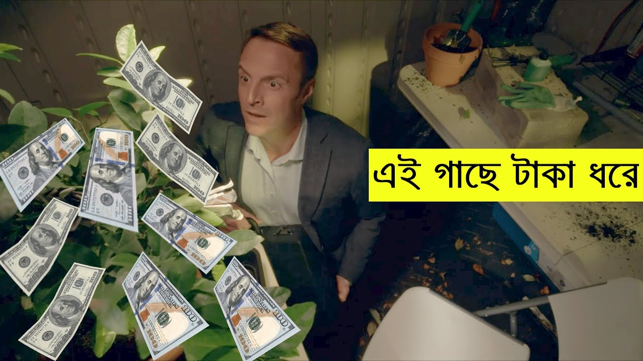 Root Of The Problem Movie explained in bangla.সিনেমা সংক্ষেপে,Golpo ...