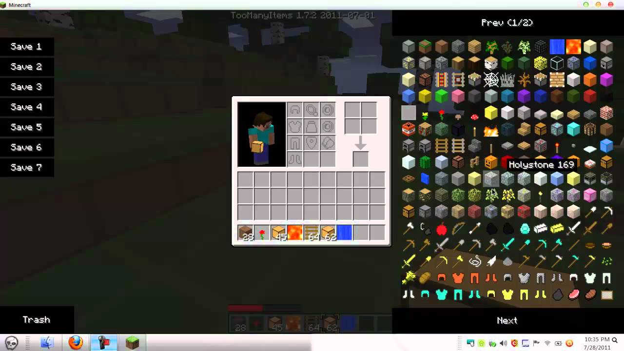 Aether Minecraft Mod Tutorial - YouTube