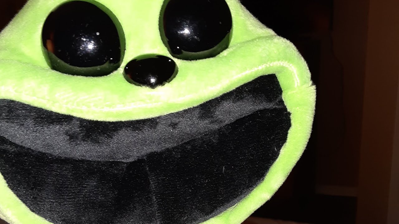 season 1 of smiling Critters series - YouTube