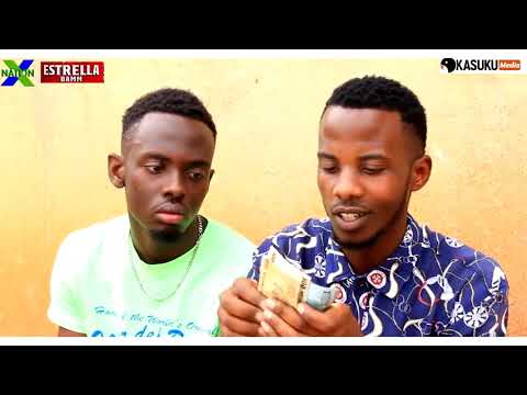 Nyaxo comedy:   Iyo wibagiwe umuntu wakugurije