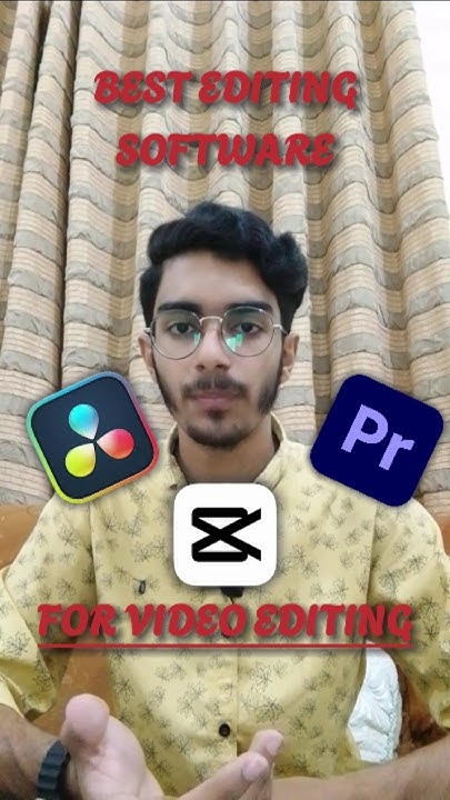 Best Editing Software for PC | Best Video editing Software for PC Free ...