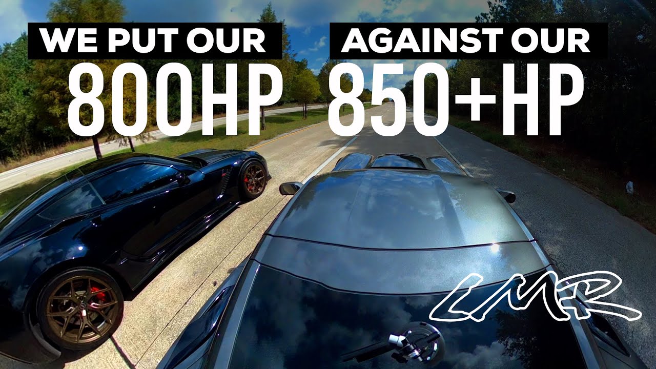 Lmr 800 Hp Package Price