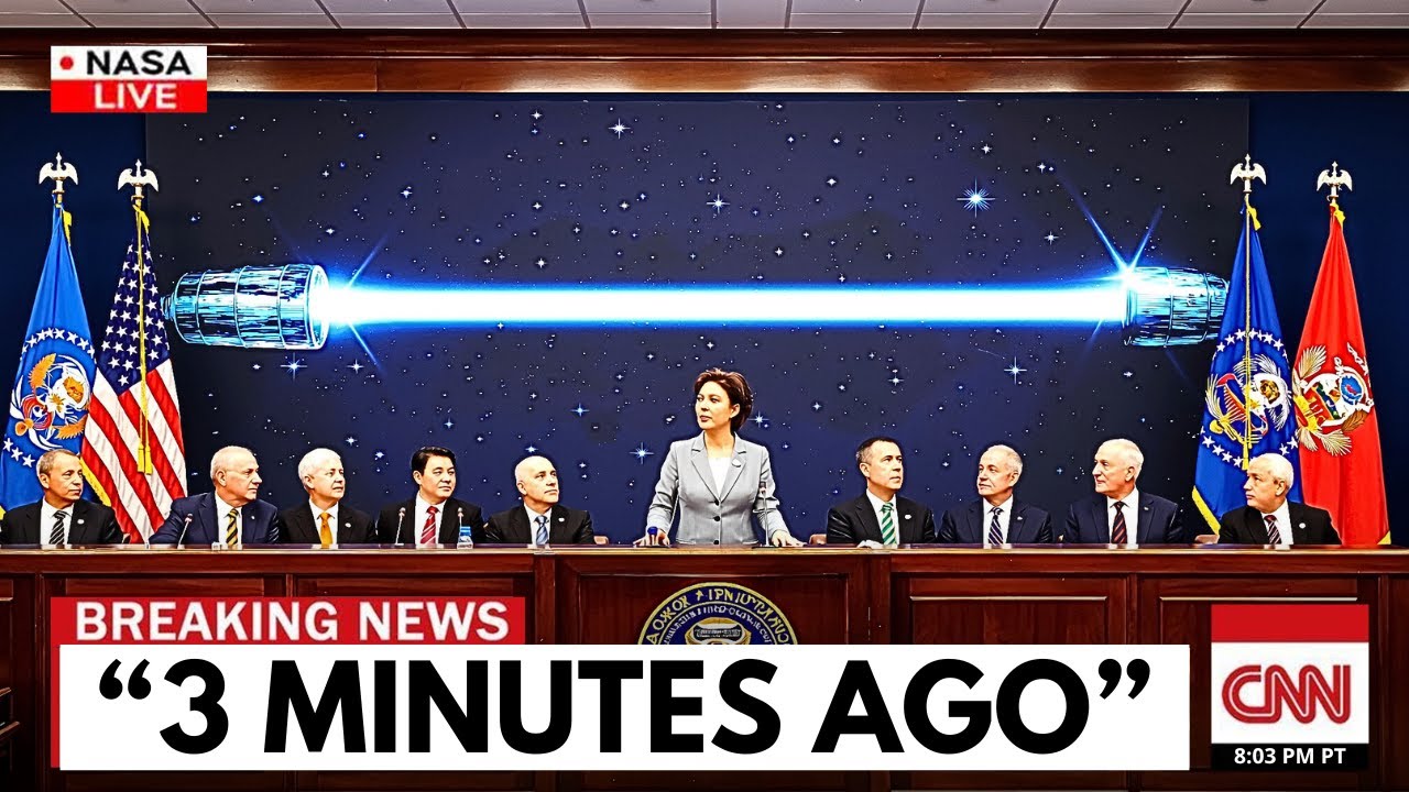 🦊 IT JUST GOT DARKER: NASA Allegedly Decodes Voyager 2’s Deep-Space ...