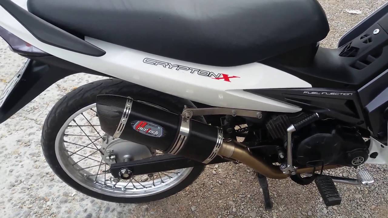 Crypton x κοφτες - YouTube