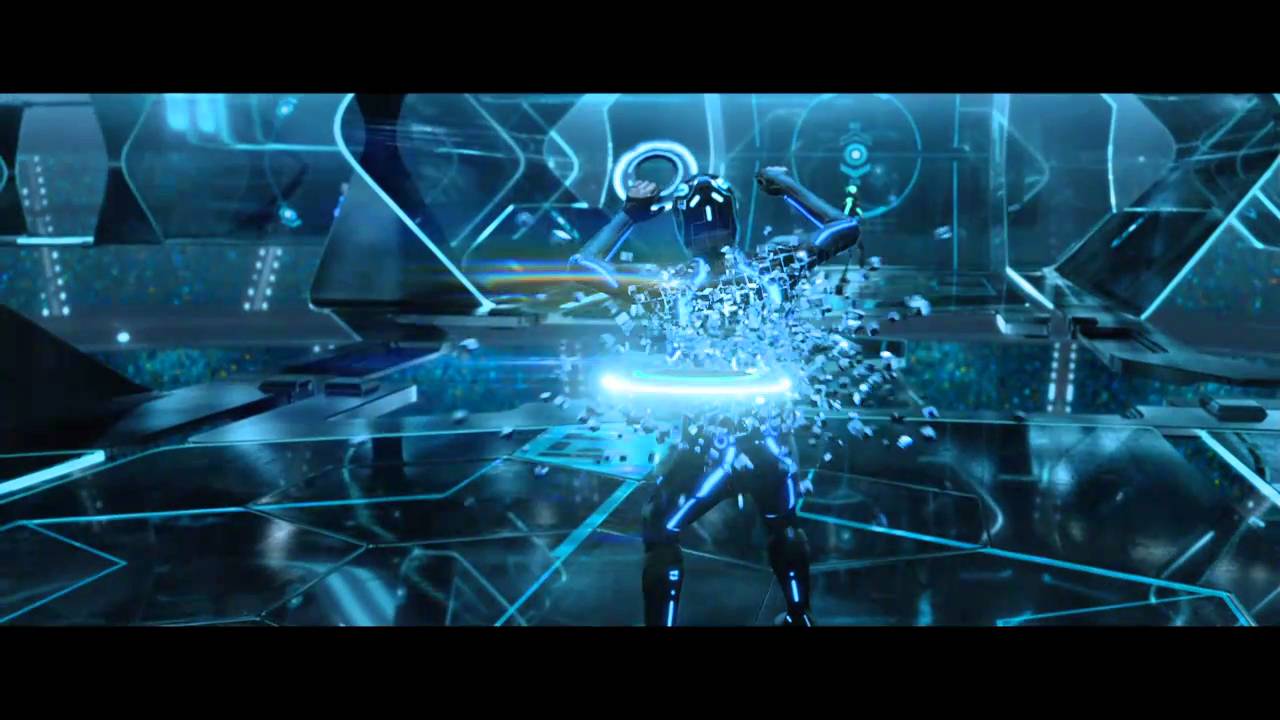 Tron: El Legado - Disponible en DVD y Blu ray - Walt Disney Studios ...