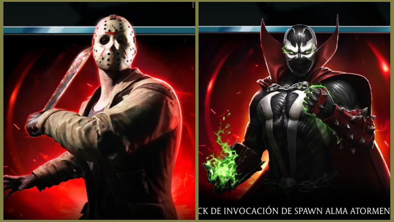 MK Mobile - Batalla de demonios. Apertura de más de 60 packs de ...