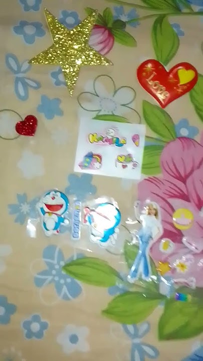Short Sticker Youtube