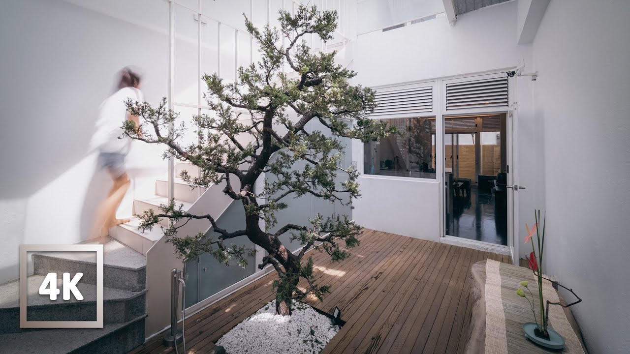 Changhua Erlin Little White House Taoxi Nangang American Lifestyle 2023 ...