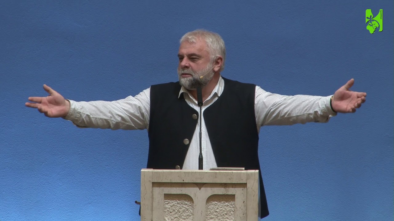 Vladimir Pustan | Romani | 25. Iubirea Lui eterna | Ciresarii TV | 25 ...
