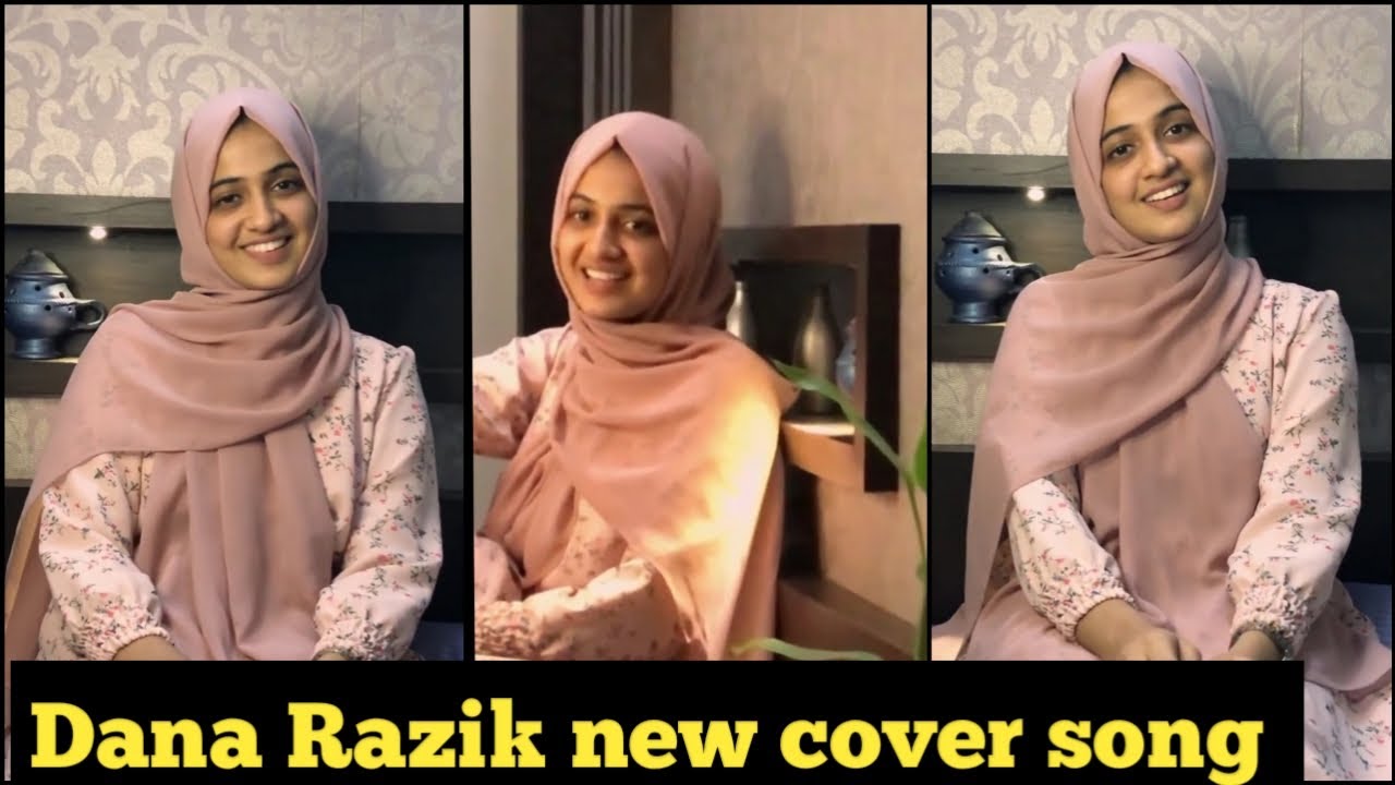 Dana Razik latest cover song | Dana Razik | shorts - YouTube