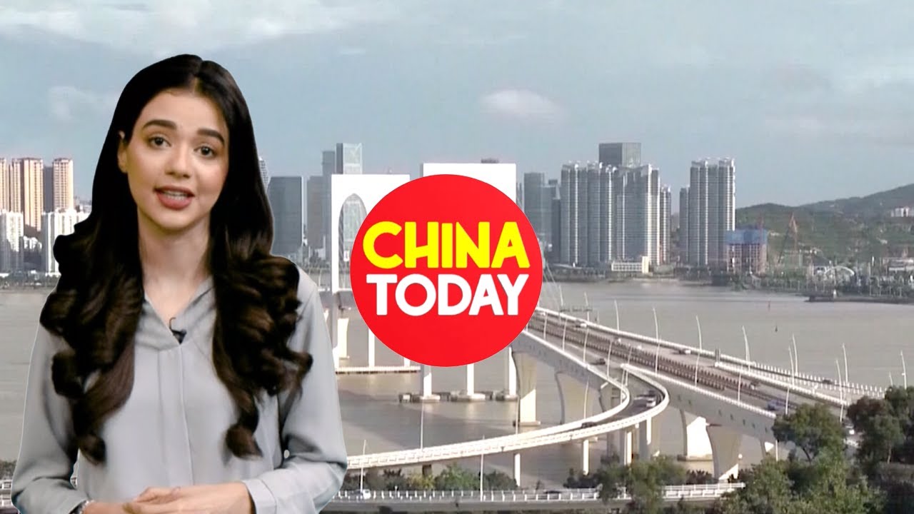 China Today | Aisha Yousaf | GNN | 8 July 2022 - YouTube