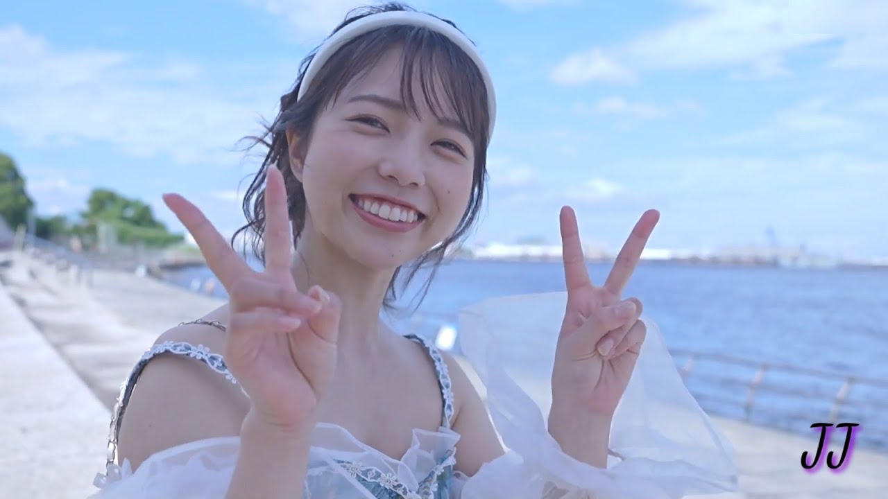 Toda Makoto 戸田真琴 Documentary (JJ Entertainment) - YouTube