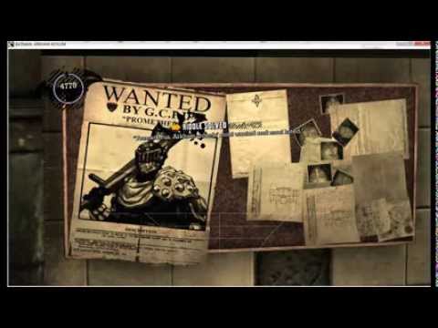 Prometheus, Arkham guard's most wanted and most hated - Batman Arkham ...