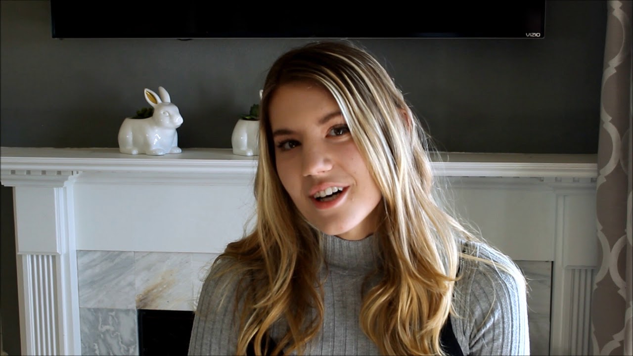 Hanna Shields Music Bio - YouTube