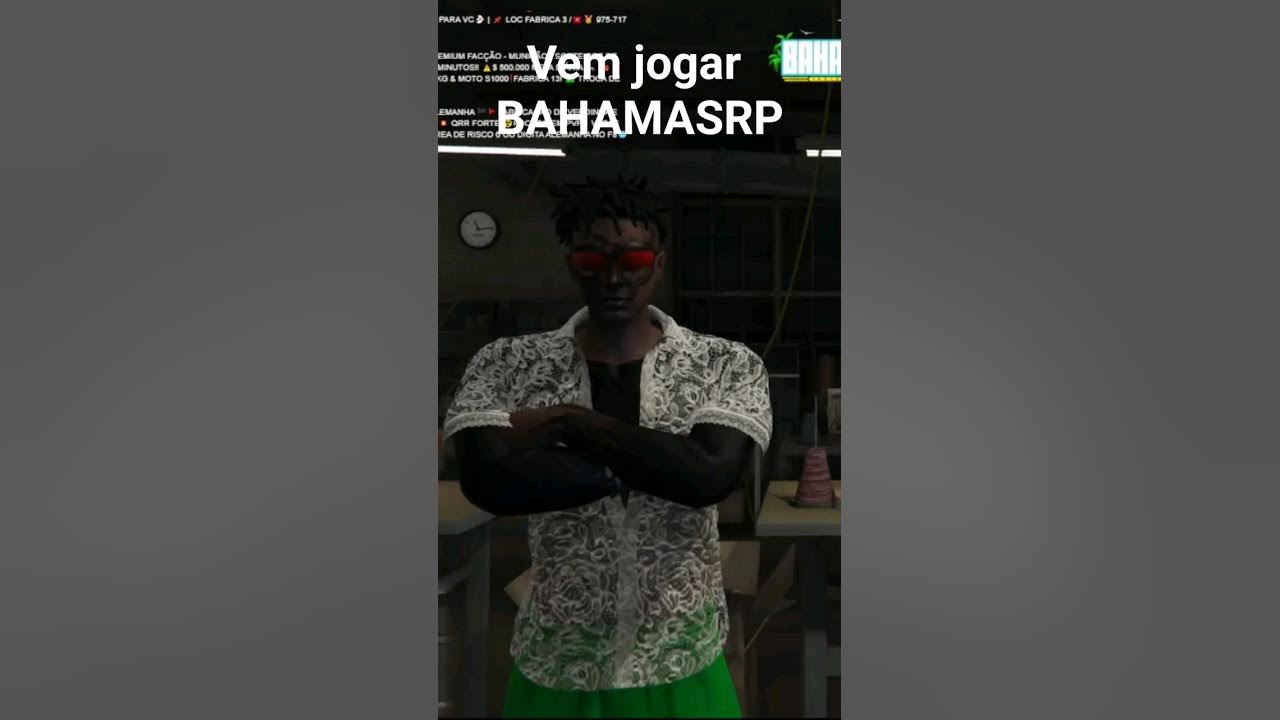 +18 BAHAMAS RP - WEB BANDINDINHO #bahamasrp - YouTube