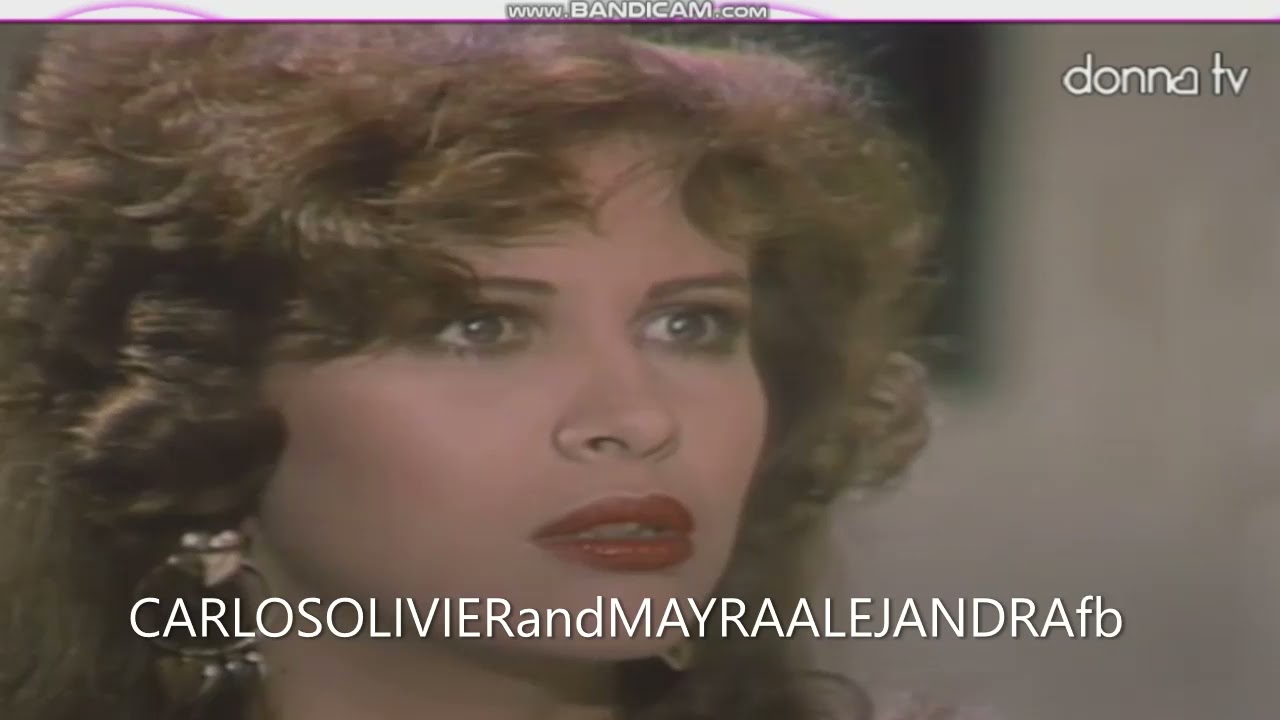 Leonela scene dalla puntata 119 - YouTube