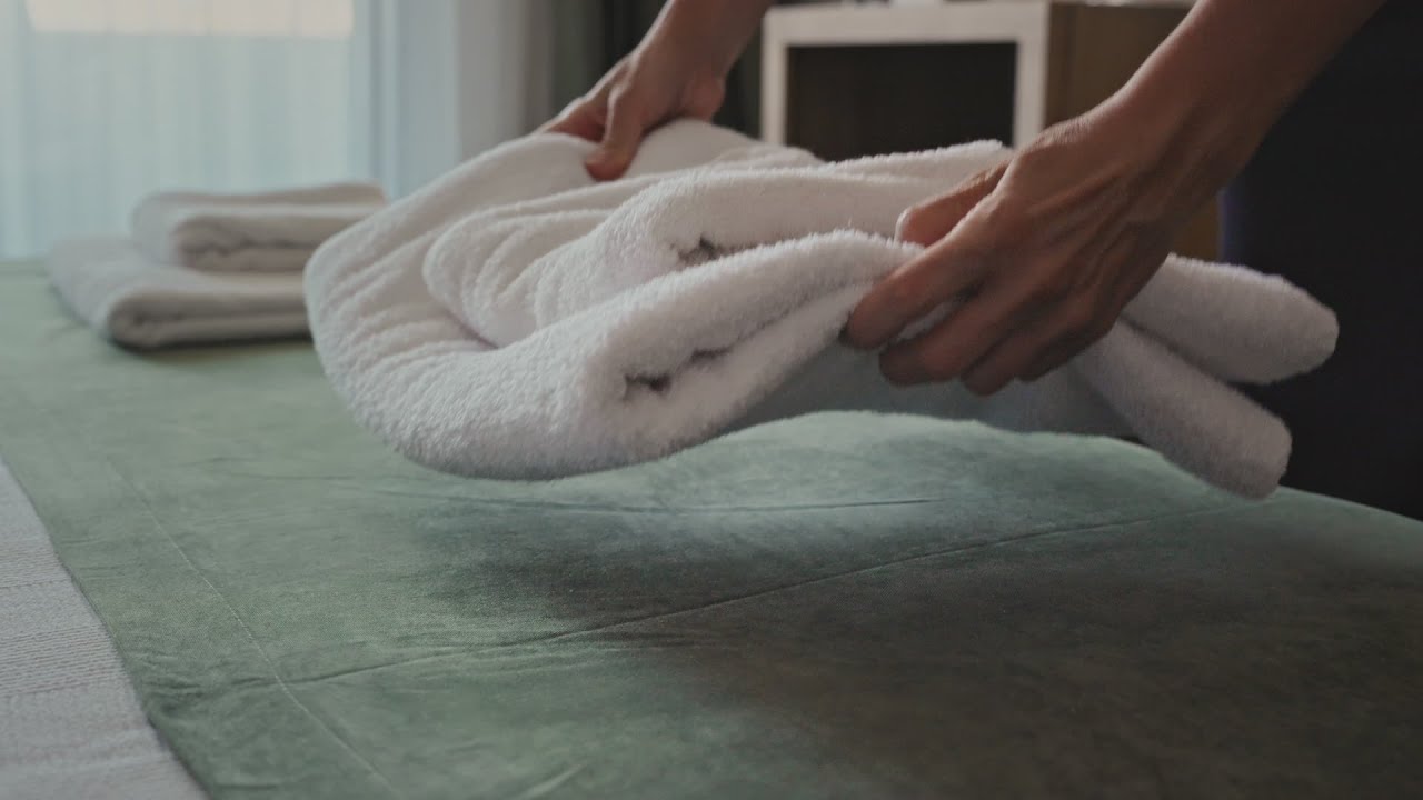 Linens N Love - 2025 PIR ORG in Action - Overview - YouTube