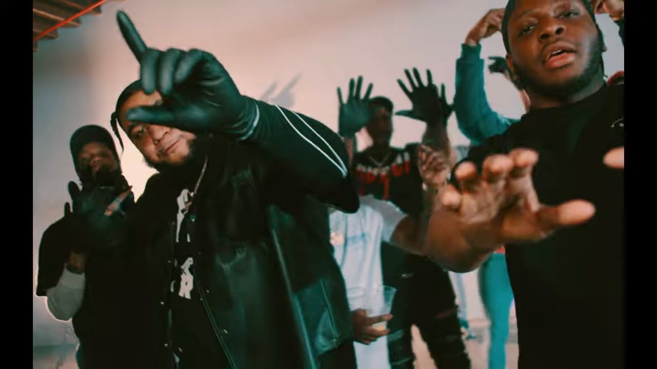 DollaGreedy Chalo - " Swear To God " ft. Flex Sinatra (Official Video ...