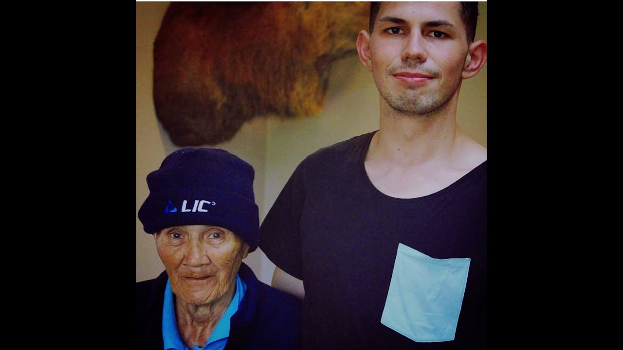 Who the f is Jake Benge - YouTube