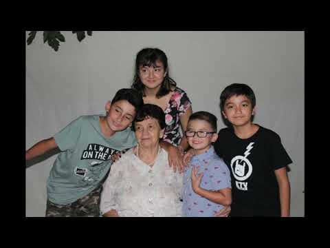 Homenaje Hna Hilda Muñoz - YouTube