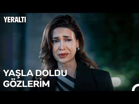 Sana Rağmen Ölmedim... - Yeraltı 8. Bölüm