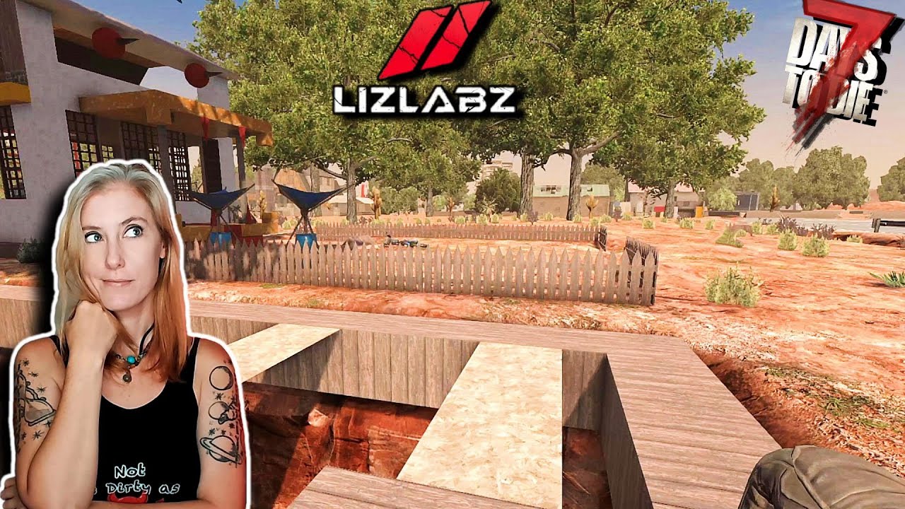 How to Build Forcefield and Where to Use Them | LizLabz: Beginners Tutorial (15) | 1.0 # ...