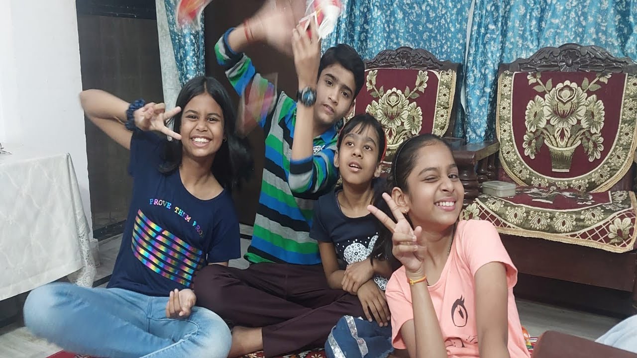 Maria Anthony John is live - YouTube