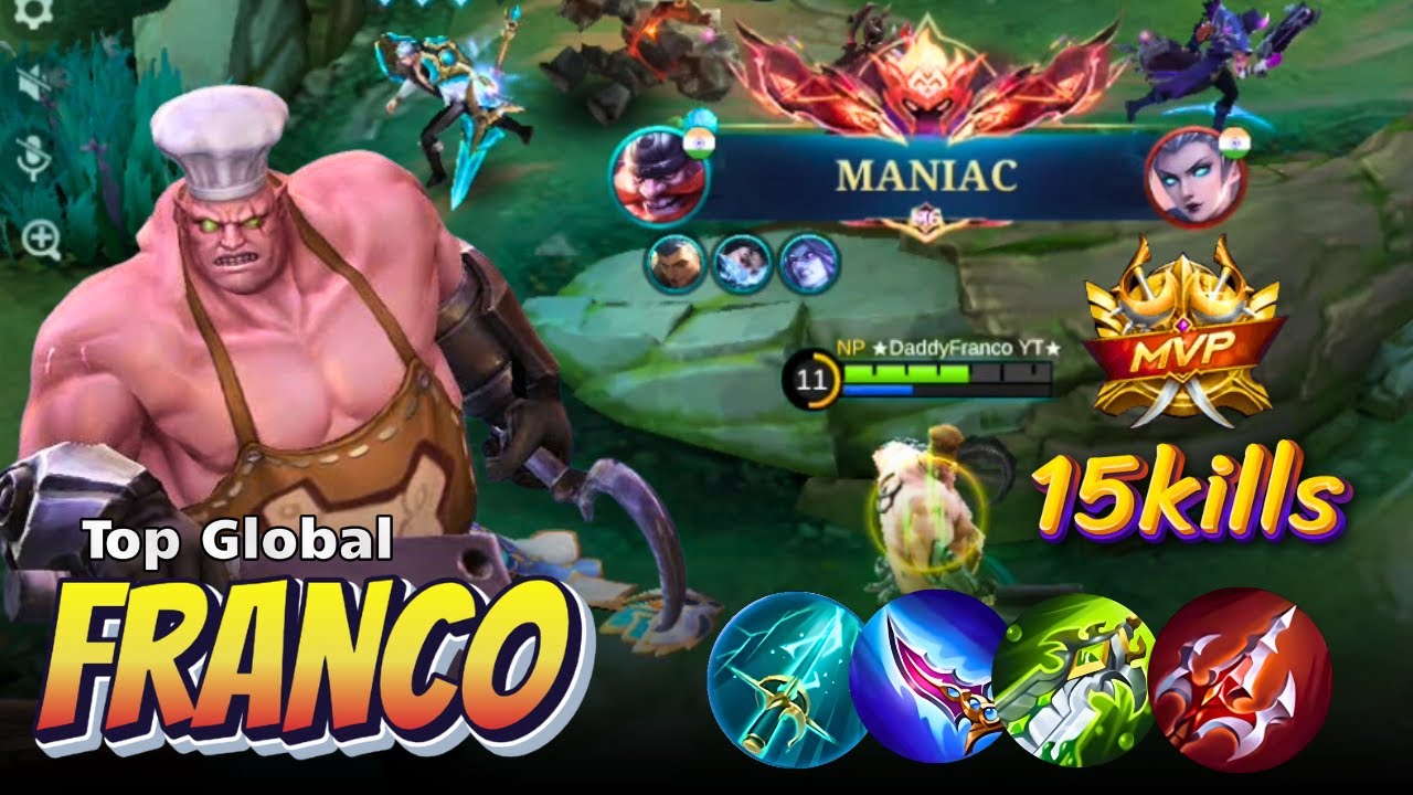 One Of The Best Replays - YouTube