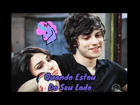 Quando Estou Do Seu Lado | slowed reverb