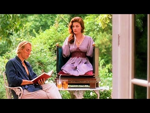 من كتر حبه لحبيبته بيقطع رجليها وايديها عشان تفضل محتاجاه وعايشة تحت رحمته! Boxing helena