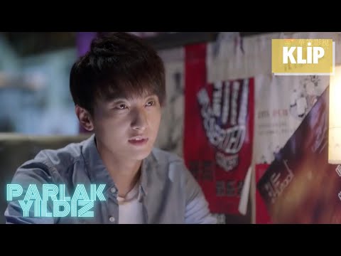 Gökyüzündeki En Parlak Yıldız | Tavsiye Alıyor | The Brightest Star In The Sky | 夜空中最闪亮的星