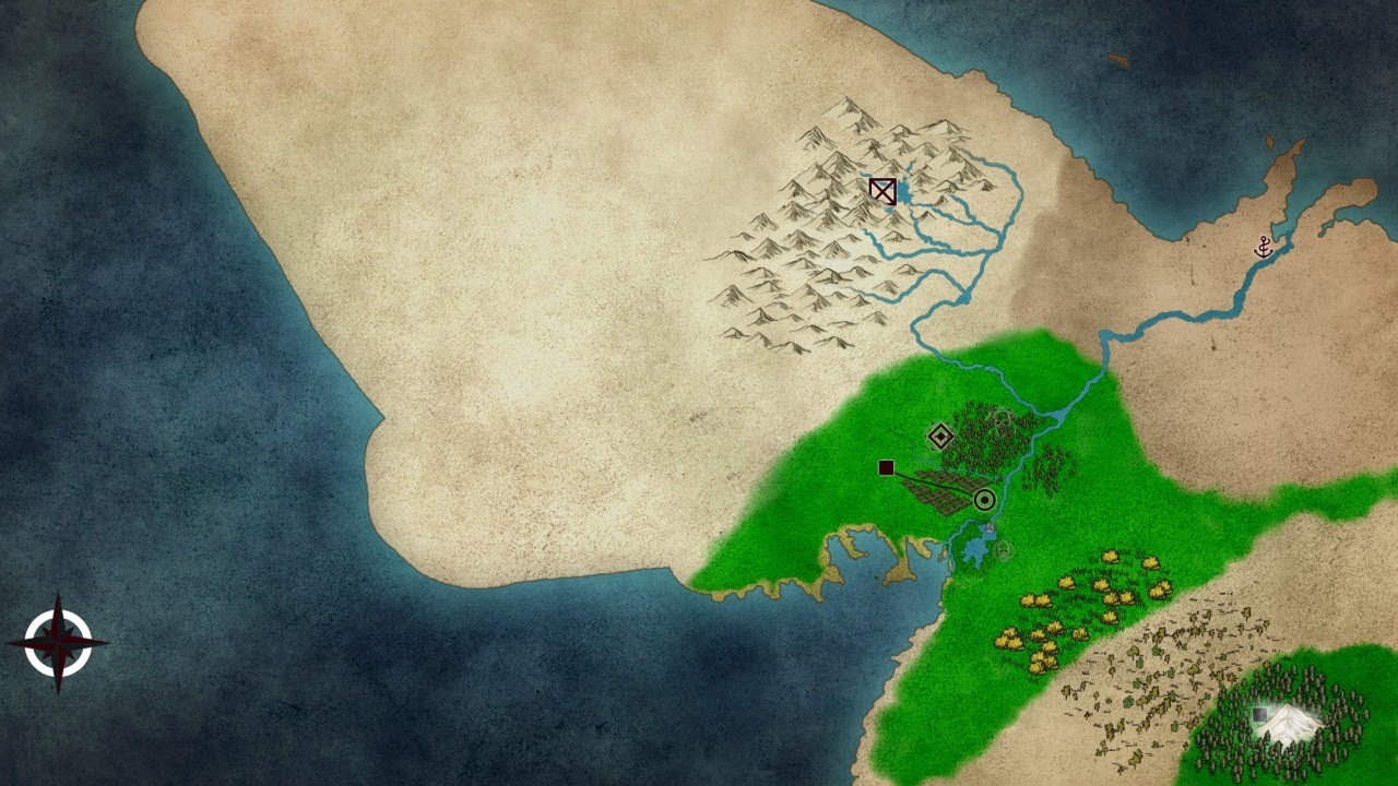 Writing/Making maps(no mic/epic music) - YouTube