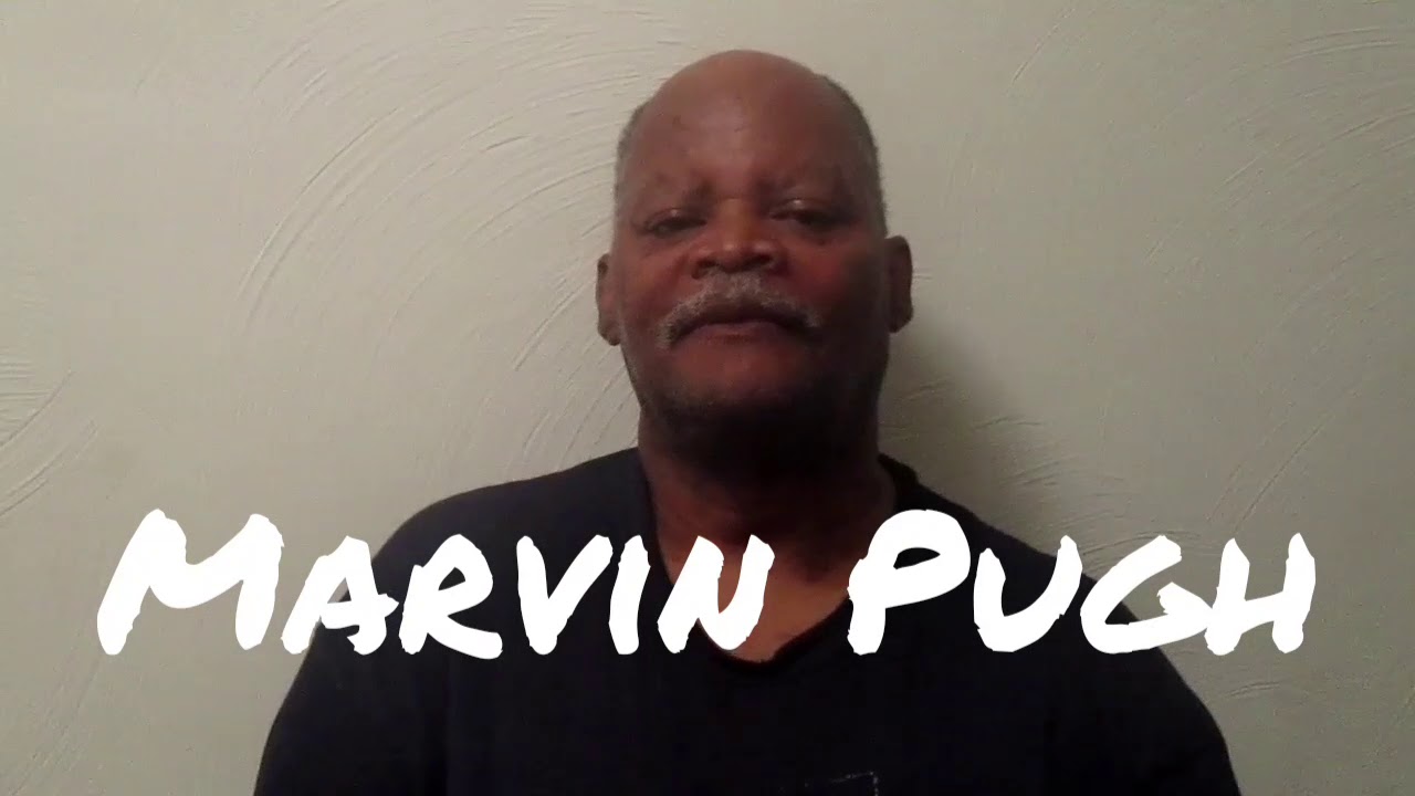 Interview:with Marvin Pugh - YouTube