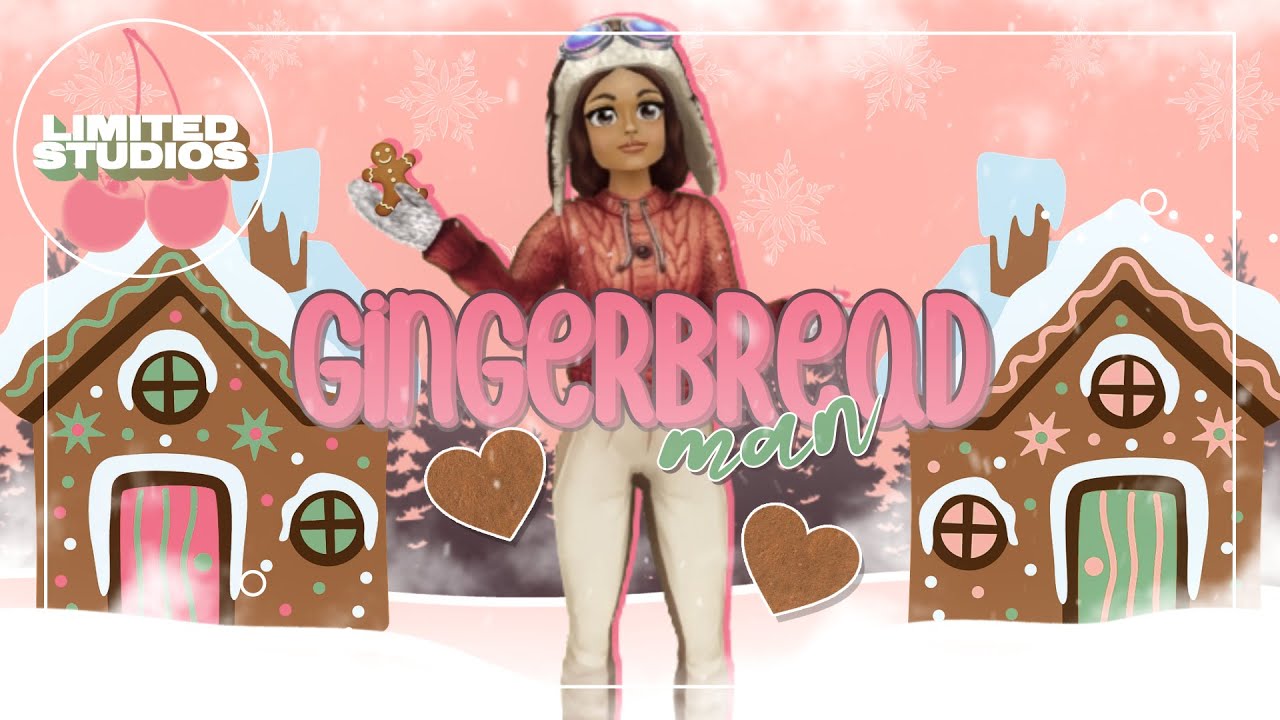 [LS] GINGERBREAD MAN - FULL SSO MEP - YouTube